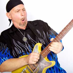 Ryanetics Music, LTD – Home of Jimmy and Johnny Ryan